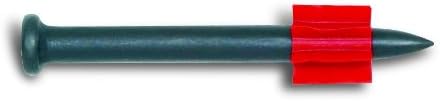 Amazon.com: Powers Fastening Innovations 50057 Ballistic Pin 1-7/8-Inch ...