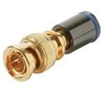 Amazon.com: Mini RG59 BNC Gold Compression Connector : Tools & Home ...