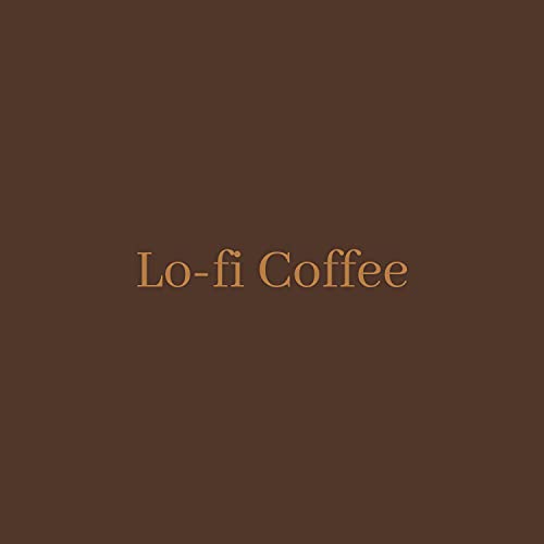 Lo-Fi Coffee de LO-FI COFFEE en Amazon Music Unlimited