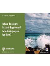 OpenSciEd Unit 6.5: Where do natural hazards happen and how do we ...