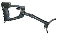 Amazon.com : Bush Hawk Shoulder Mount with Strap : Camera And ...