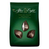 After Eight Fine Sticks (125g Dose) : Amazon.de: Lebensmittel & Getränke