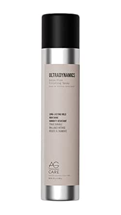 Amazon.com: AG Care Ultradynamics Extra-Firm Finishing Spray, 10 Fl Oz ...