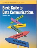Basic Guide to Data Communications (McGraw Hill/Data Communications ...