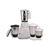 Buy Singer Duro Plus SMG-503 DGT 500-Watt Mixer Grinder with 3 Jars ...