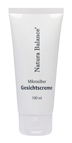 Microsilber Creme – Die 15 besten Produkte im Vergleich & Angebote ...