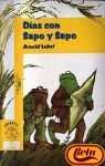 Dias Con Sapo y Sepo : Amazon.com.mx: Libros