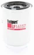 Amazon.com: Fleetguard Lube Filter Spin On Pack of 12 Part No: LF16157 ...