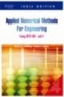 Applied Numerical Methods For Engineers Using Matlab And C {With Cd-Rom} : Amazon.com.tr: Kitap