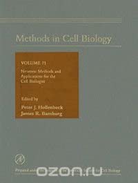 Neurons: Methods And Applications For The Cell Biologist71: Amazon.co ...