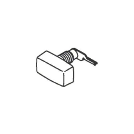 Amazon.com: Kohler 1072961-CP Replacement Part,Polished Chrome : Tools ...