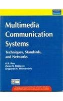 Buy MULTIMEDIA COMMUNICATION SYSTEMS Book Online at Low Prices in India ...