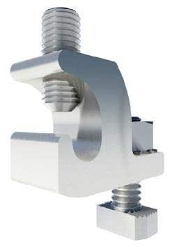 IronRidge RS-GDLG-002 Integrated Grounding Lug: Amazon.com: Industrial ...