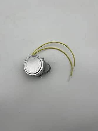 38600L 24 Volt Synchron Replacement 2 Wire Spring Return Damper Motor ...