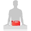 Eda - Fuel jerrycan - with spout : Amazon.co.uk: Automotive