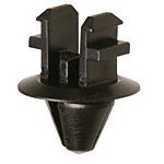 Amazon.com: Ford W708771-S300 - Clip : Automotive