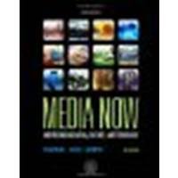 Media Now: Understanding Media, Culture, and Technology by Straubhaar ...