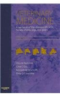 Veterinary Medicine: A Textbook of the Diseases of Cattle, Horses ...