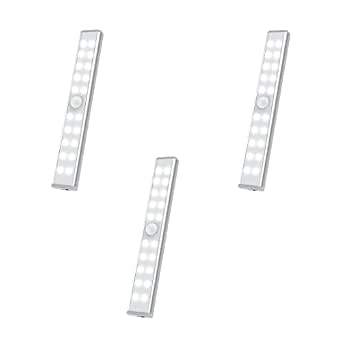 Buy GIANT IMPEX Stick On Anywhere Portable Wireless Stick Light Motion ...