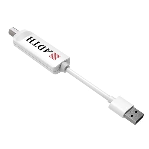 Amazon Best Sellers: Best External TV Tuners