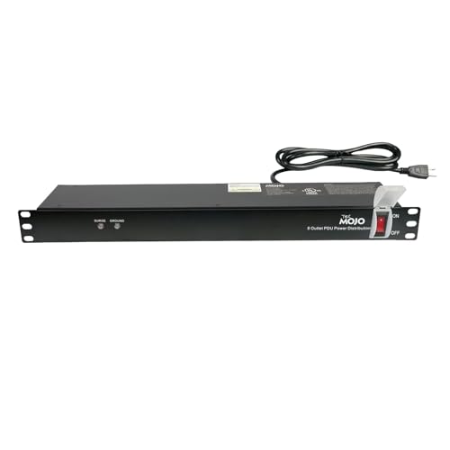 Find The Best Rack Mount Surge Protection Reviews & Comparison - Katynel