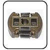 Amazon.com : Mantis Tiller Clutch Assembly Fits Mantis with 2 Cycle ...