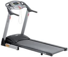 Bremshey Treadline Ambition-T Treadmill : Amazon.co.uk: Sports & Outdoors
