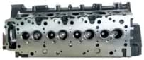 Amazon.com: Cylinder Head for Isuzu Engine 4HF1 : Automotive