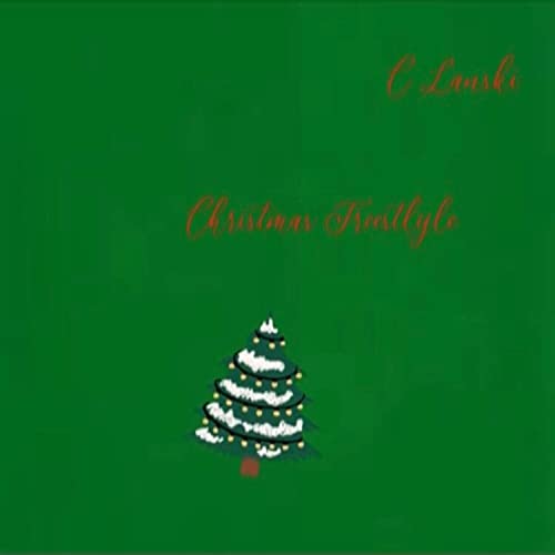 Christmas Freestyle de C Lanski no Amazon Music Unlimited