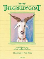 Greedy Goat: Bolton, Faye: 9781572551138: Amazon.com: Books