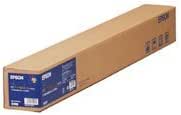 EPSON Premium Luster Photo 610mm (24) x 30,5m, 260g/m : Amazon.fr: Fournitures de bureau