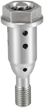 Amazon.com: A ABSOPRO Variable Valve Timing VVT Solenoid Valve No ...