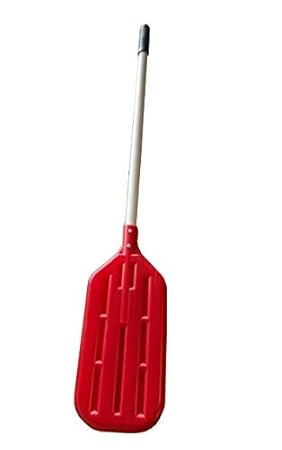Amazon.com: 42" Rattle Paddle for Sorting Livestock Farm and Ranch ...