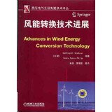 Advances in Wind Energy Conversion Technology(Chinese Edition): Mathew ...