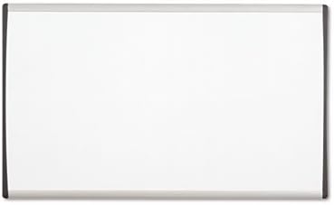 Amazon.com : Magnetic Dry-Erase Board, Steel, 18 x 30, White Surface ...