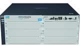 Amazon.com: HP ProCurve 5406zl Managed Ethernet Switch - 6 x Expansion ...