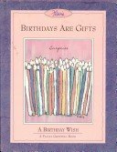 Amazon.com: Birthdays Are Gifts: 9780836247138: Weedn, Flavia: Books