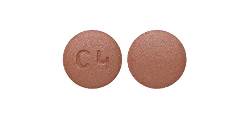 Amlodipine - Olmesartan