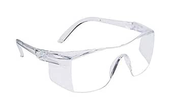 Generic Autoclavable Safety Goggles (Pack of 2) : Amazon.in: Industrial ...