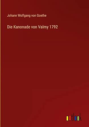 Die Kanonade von Valmy 1792 : Buy Online at Best Price in KSA - Souq is ...