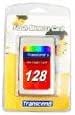 Amazon.com: Transcend 128MB PCMCIA Type II ATA Card : Electronics