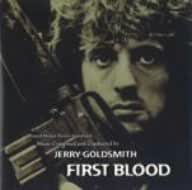 First Blood: Amazon.ie: CDs & Vinyl