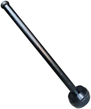 Buy TTC Fitness Cast Iron Mugdar, Meel, Clubbell, Karla Katai, Mugdar ...