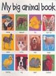 My Big Animal Book: Roger Priddy: 9781843320678: Amazon.com: Books