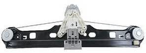 Amazon.com: GENUINE MERCEDES 2037300446 Wind.regulator : Automotive