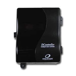 Dcontroller - Intelligent Door Controller - Open Options: Amazon.com ...