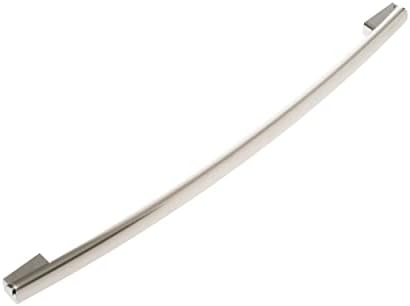 Amazon.com: GE Appliances WR12X21084 Refrigerator Door Handle ...