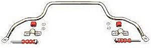 Amazon.com: ADDCO 759 Front Performance Anti-Sway Bar : Automotive