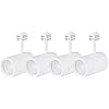 LEONLITE LED Track Lighting Heads, H Type Track Light Heads, 38 ...