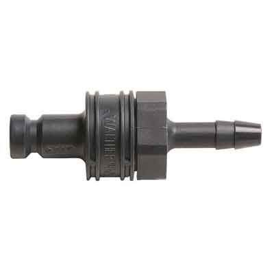 Amazon.com : Battery Watering Technologies 1/4" 6 MM Male Connector ...